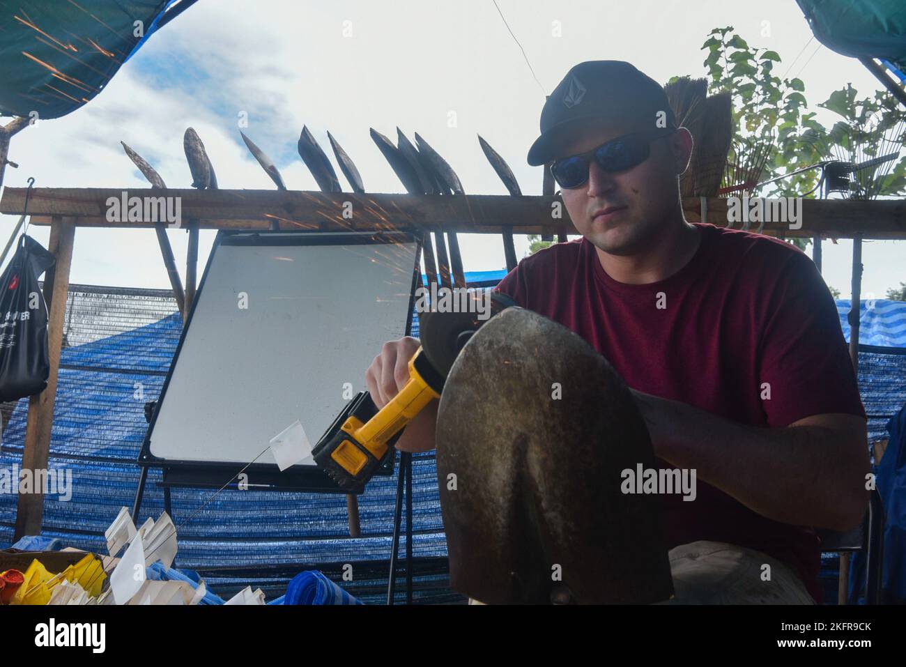 U.S. Army Staff Sgt. Jacob Restivo, Defense POW/MIA Accounting Agency ...