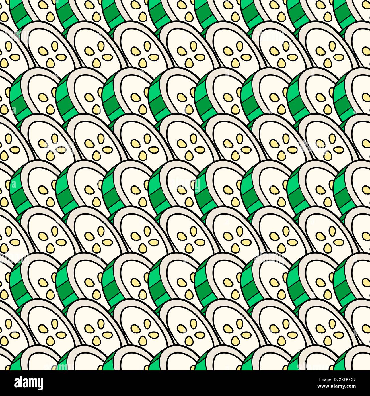 A seamless pattern background template design Stock Vector Image & Art ...