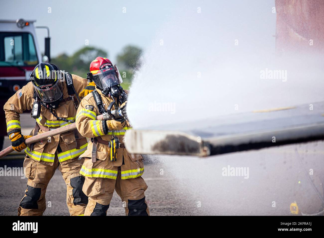 422d fire emergency services hi-res stock photography and images - Alamy
