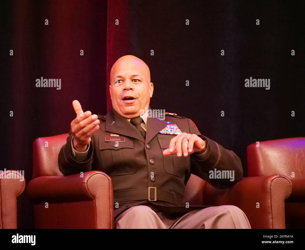 John c harris jr hi-res stock photography and images - Alamy