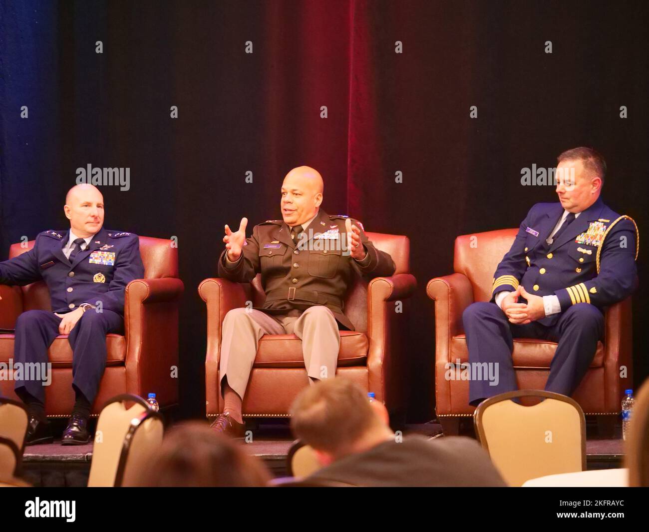 Maj gen harris hi-res stock photography and images - Alamy