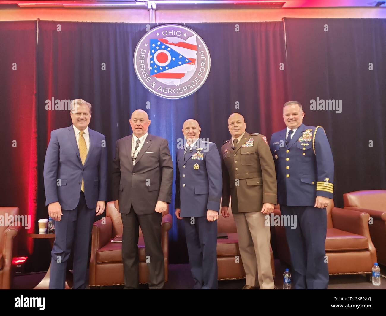 John schaefer hi-res stock photography and images - Alamy