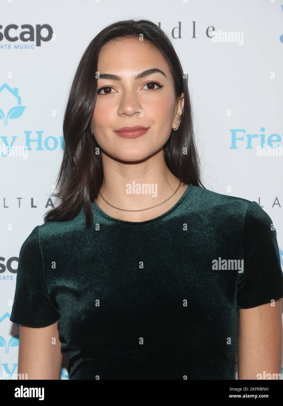 Natalee hi-res stock photography and images - Alamy