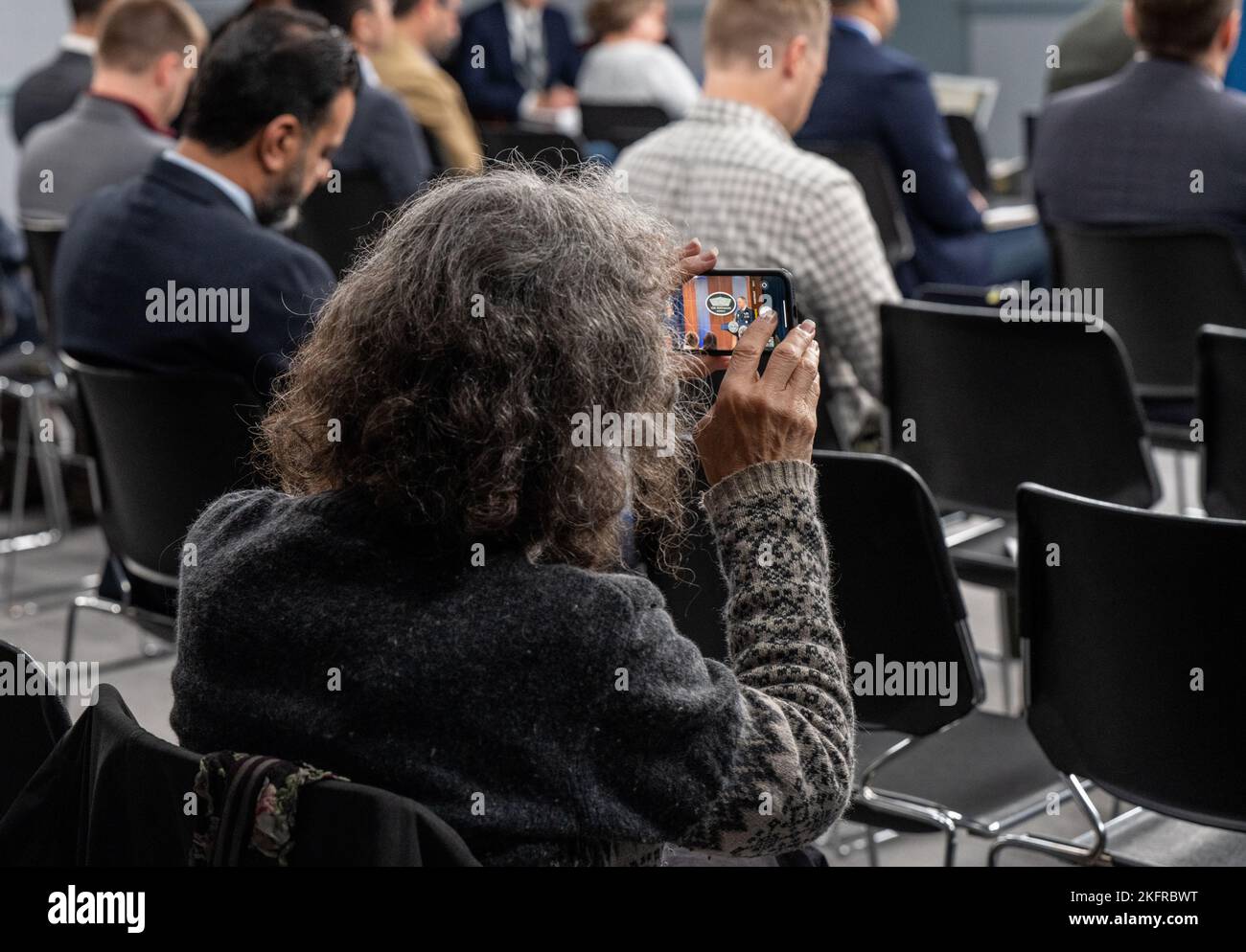 Pentagon Press Secretary Air Force Brig. Gen. Pat Ryder and Deputy ...