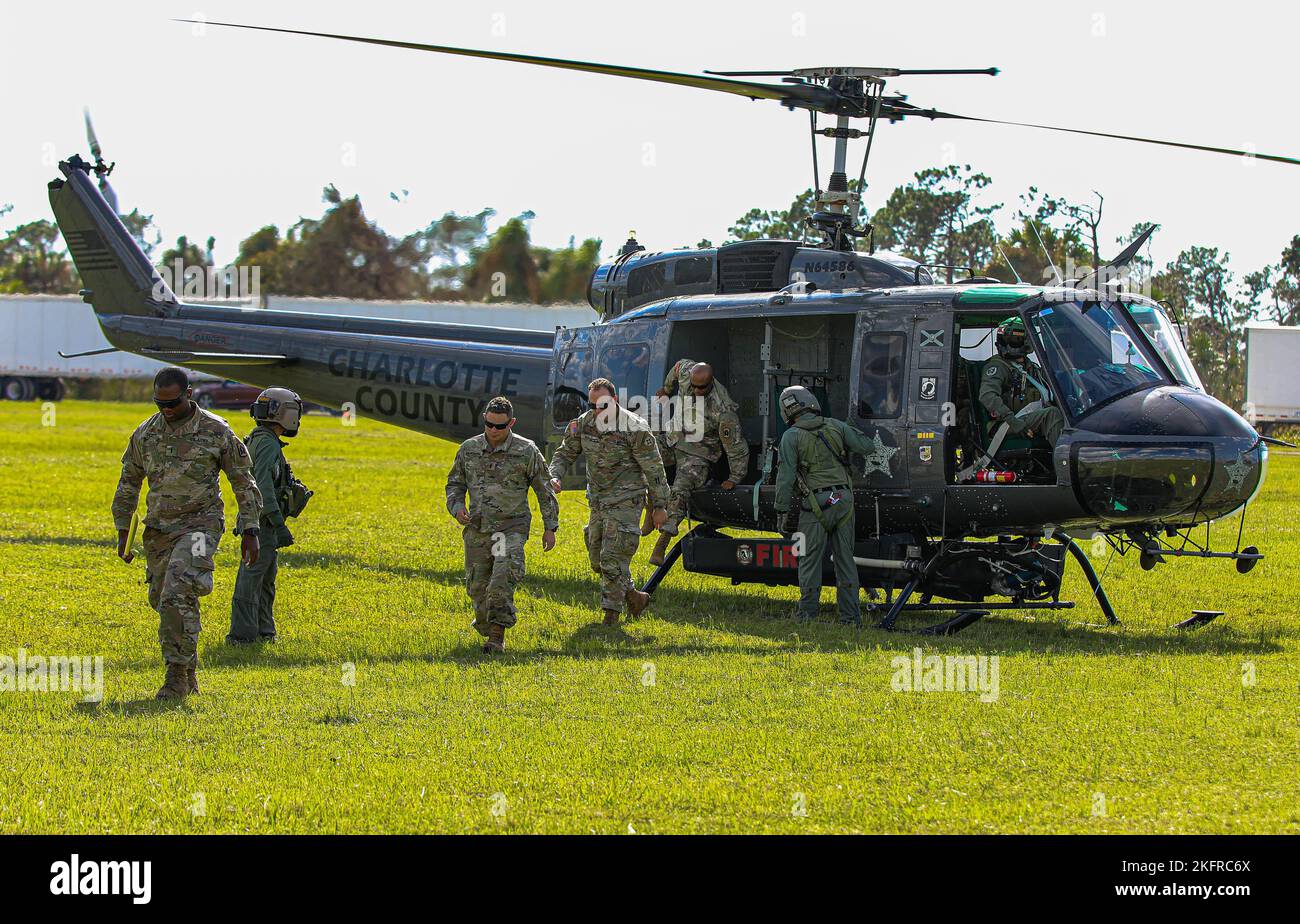 Battery Command and Staff from 1-265th Air Defense Artillery (ADA ...