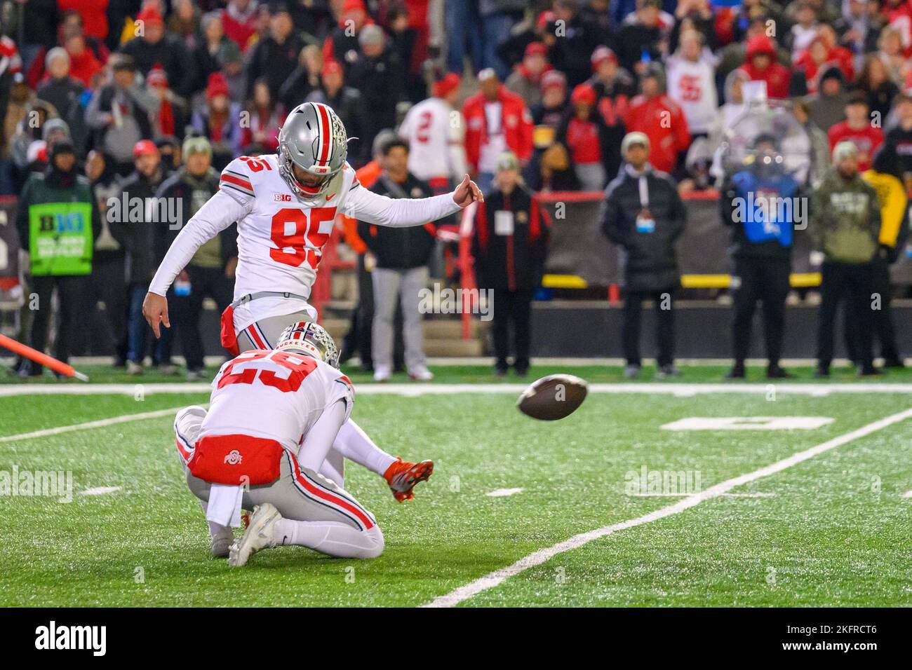 Noah ohio hi-res stock photography and images - Alamy