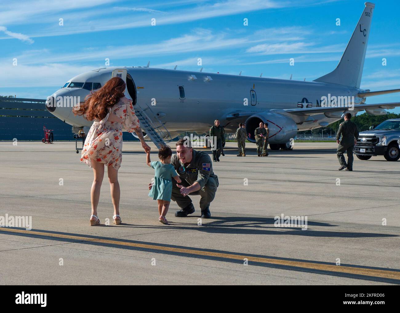 221004-N-CR843-0487 NAVAL AIR STATION JACKSONVILLE, Fla. (Oct. 4, 2022 ...