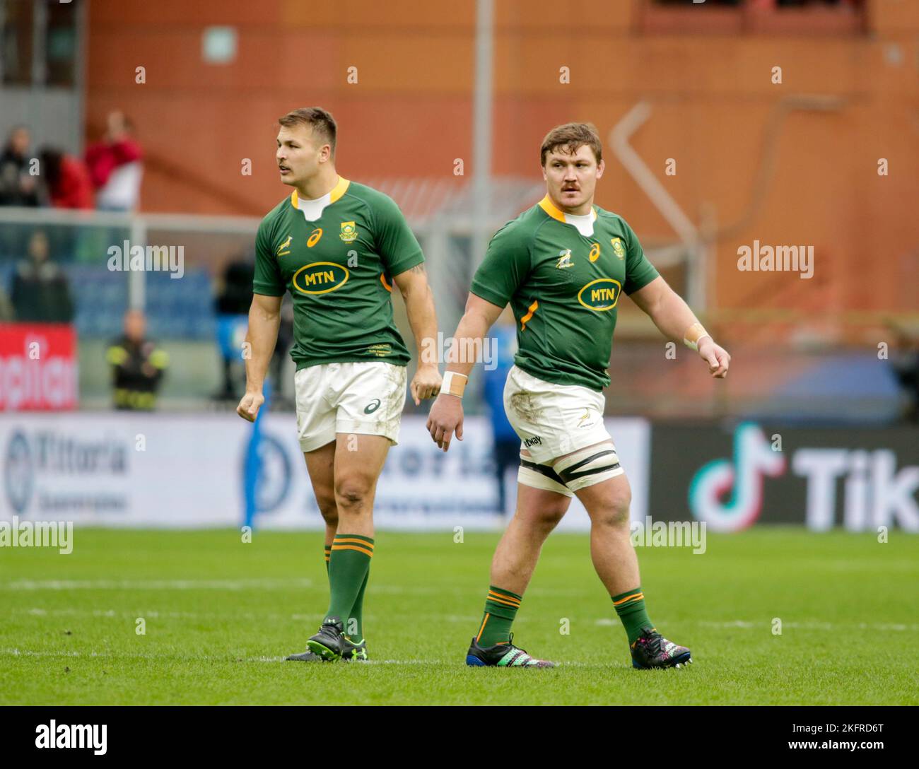 Andre esterhuizen 2022 hi-res stock photography and images - Alamy