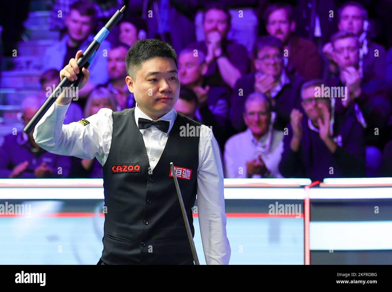 Tom ford snooker 2022 hi-res stock photography and images - Alamy