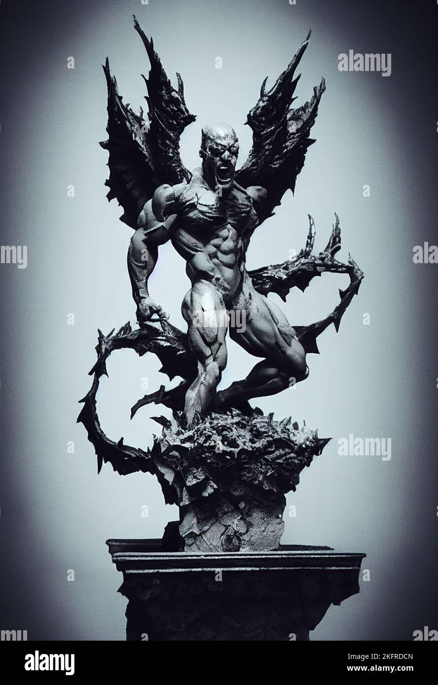 Guess The Emoji Night Devil Needle