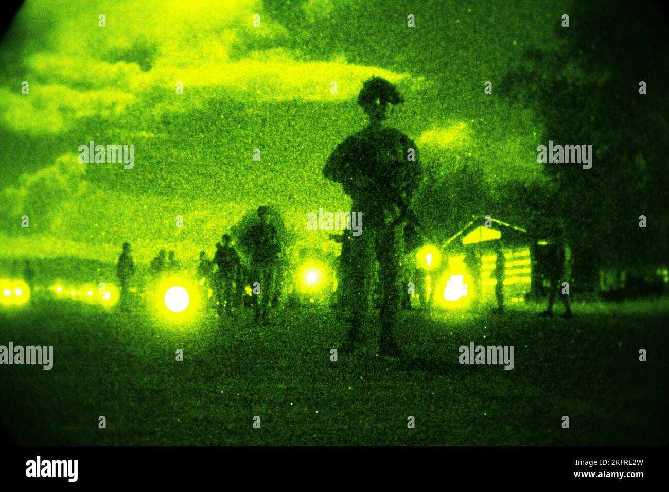 U.S. Marines with 1st Battalion, 2d Marines and Philippine Marines ...