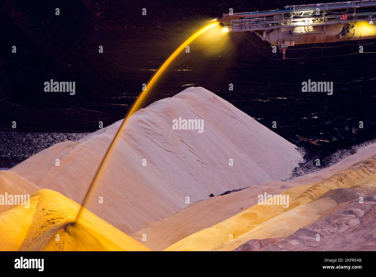 Takraf excavator hi-res stock photography and images - Alamy