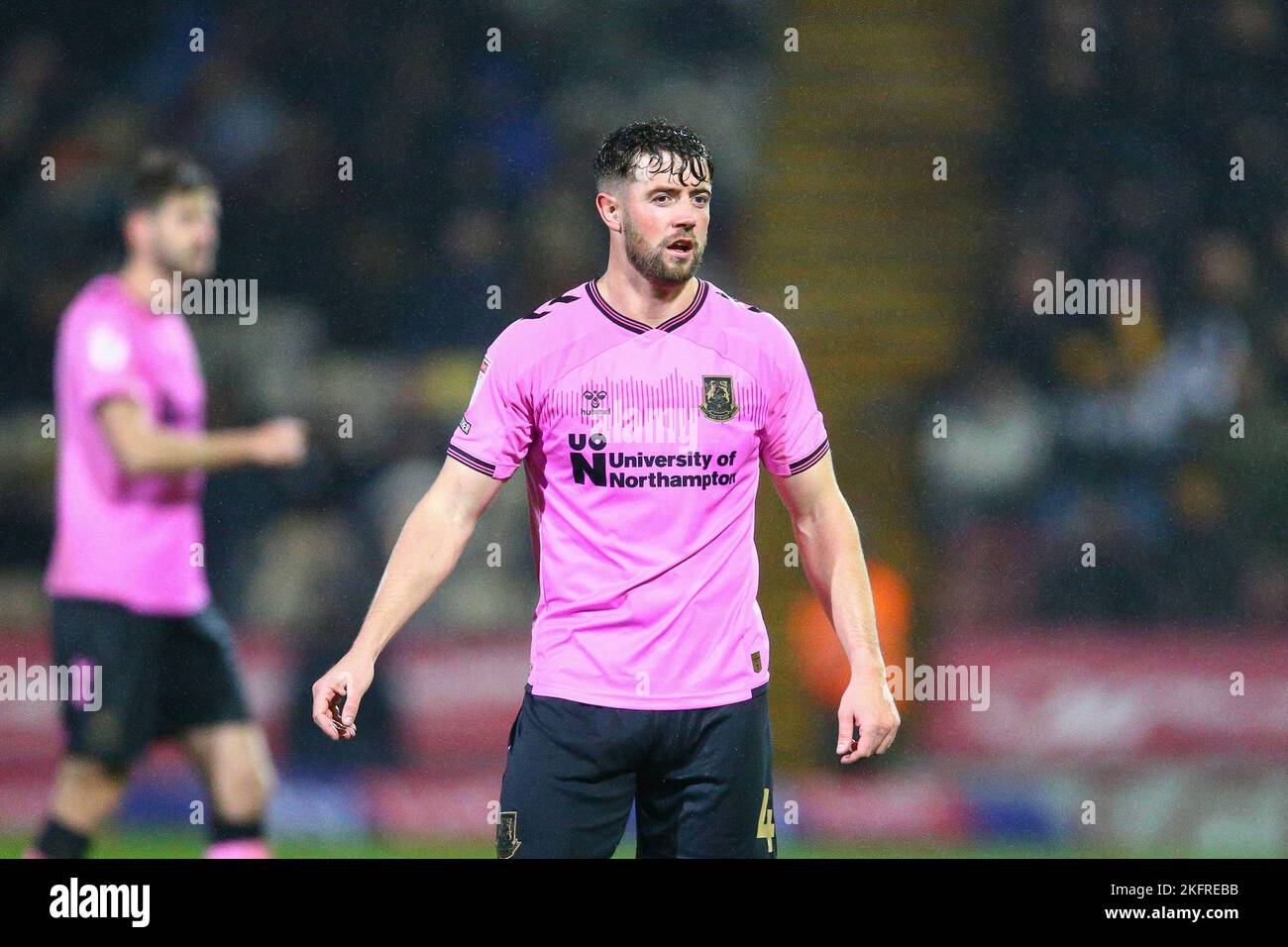 Jack sowerby 4 hi-res stock photography and images - Alamy