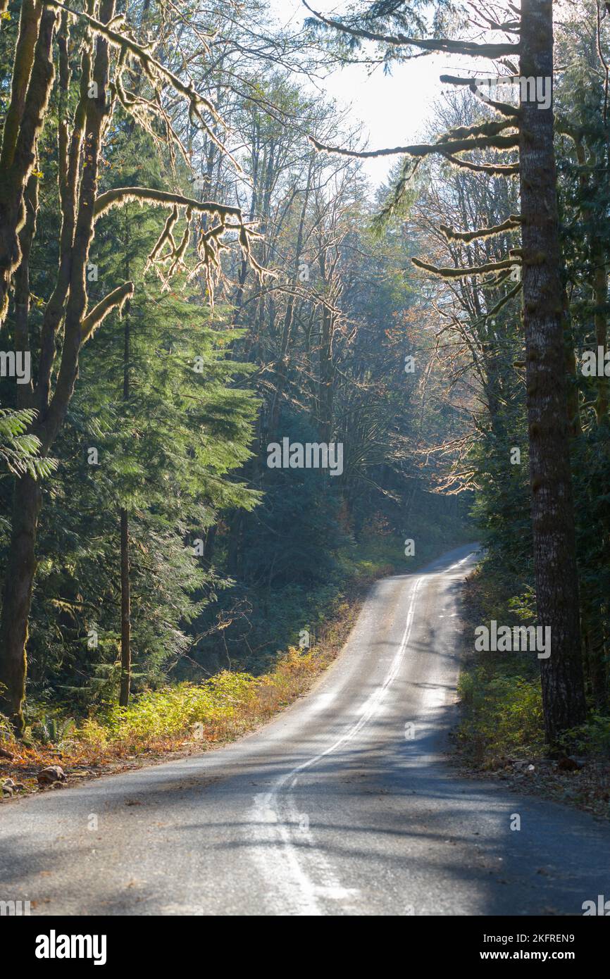 Rural wanderlust hi-res stock photography and images - Alamy
