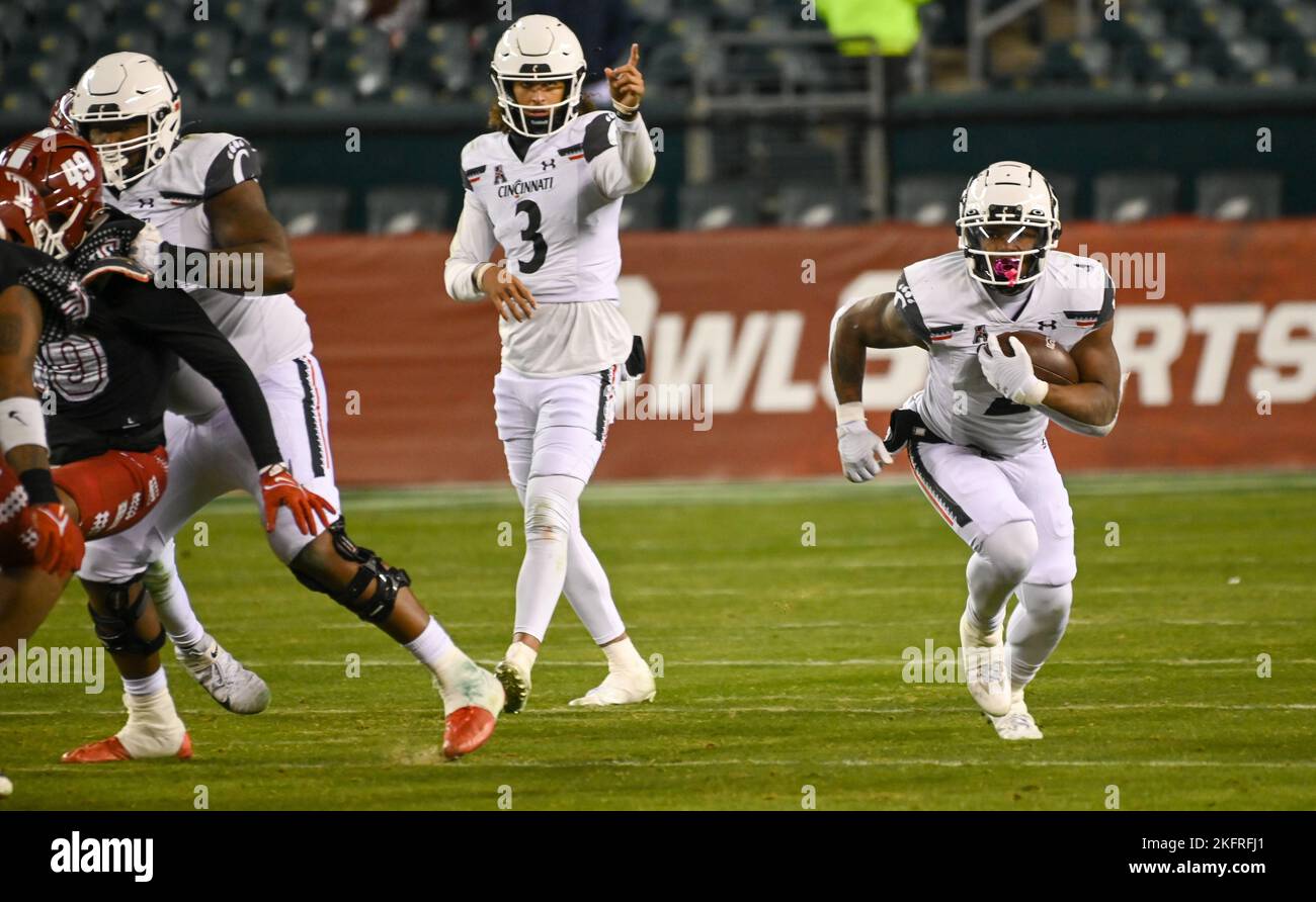 Philadelphia, Pennsylvania, USA. 19th Nov, 2022. November 19, 2022 ...