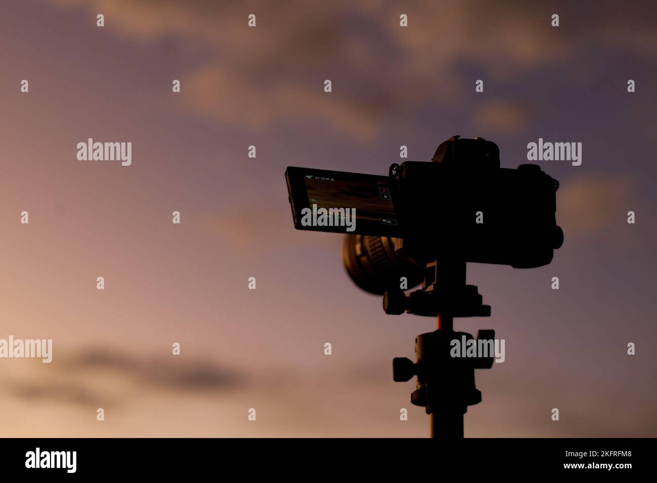 Professional photo of aurora hi-res stock photography and images - Alamy