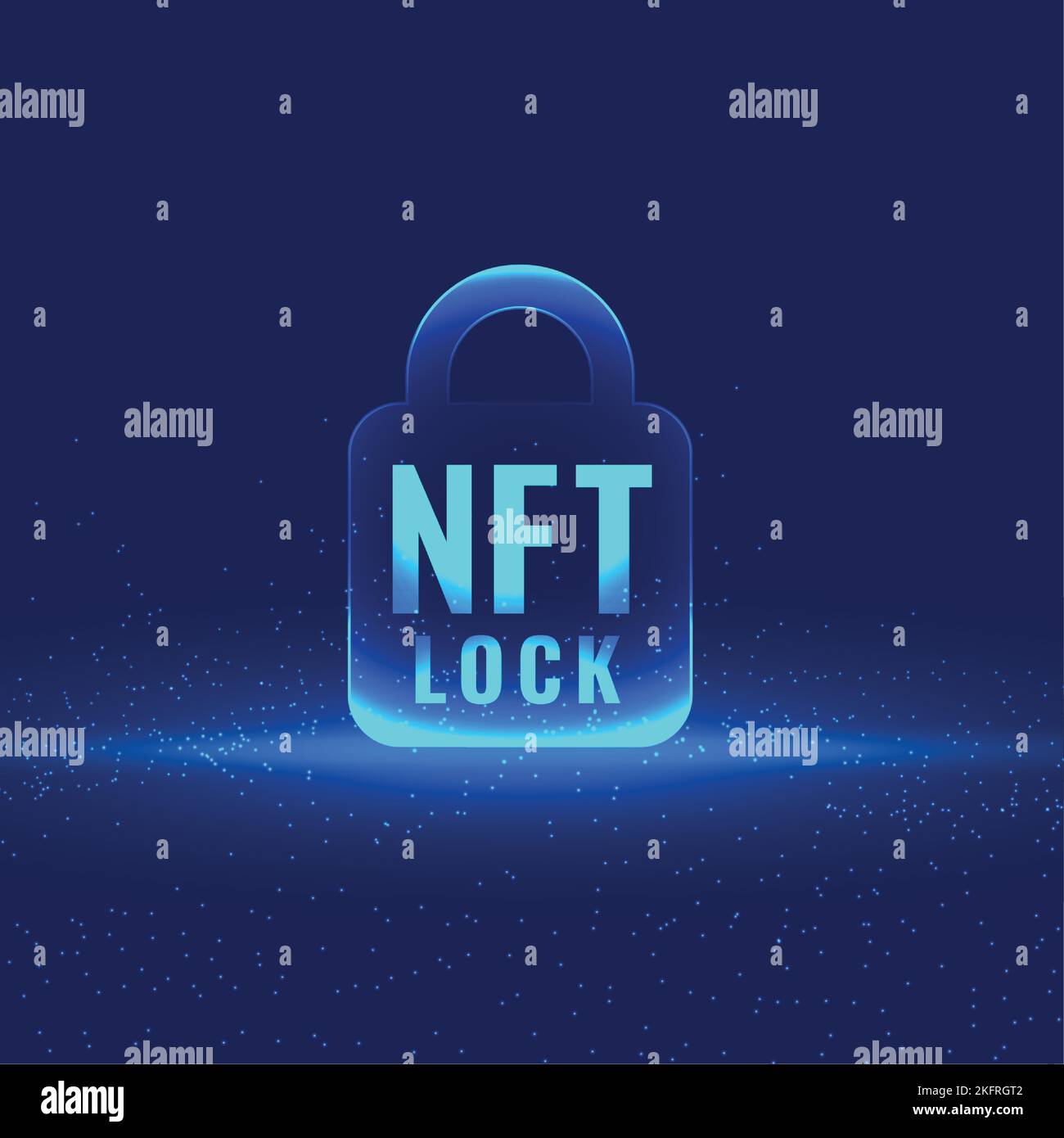 Non fungible token vector vectors hi-res stock photography and images ...