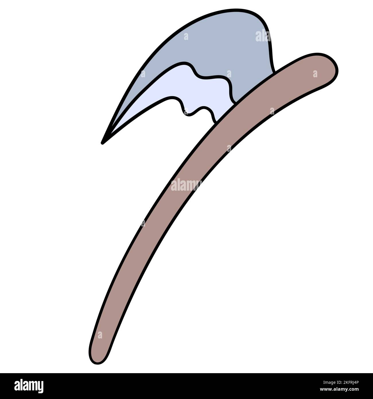 Sharp sword hi-res stock photography and images - Alamy