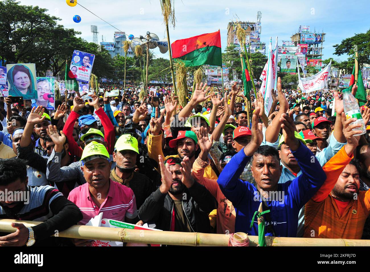Bangladesh parti hi-res stock photography and images - Alamy