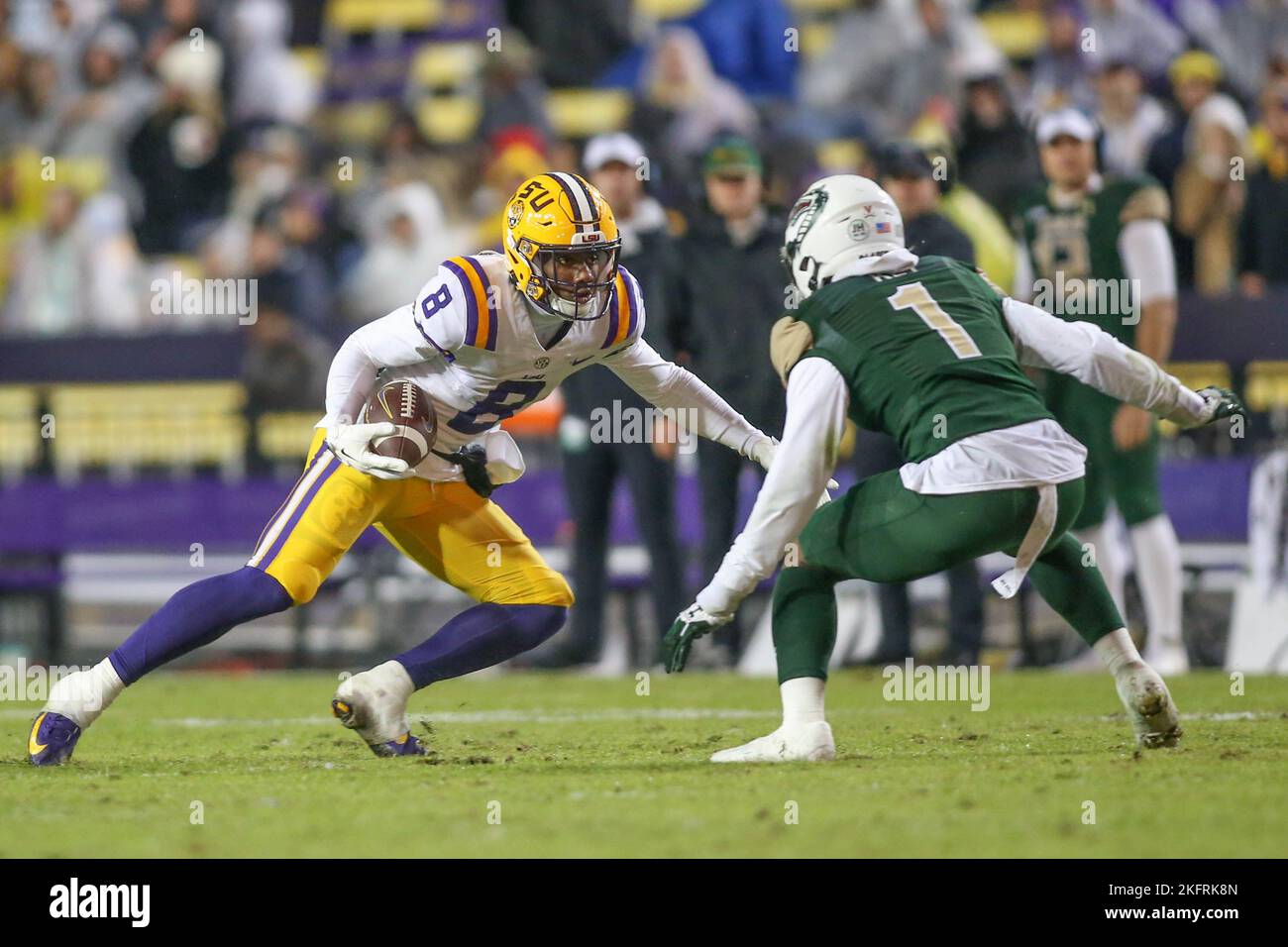 Jaylen key alabama hi-res stock photography and images - Alamy