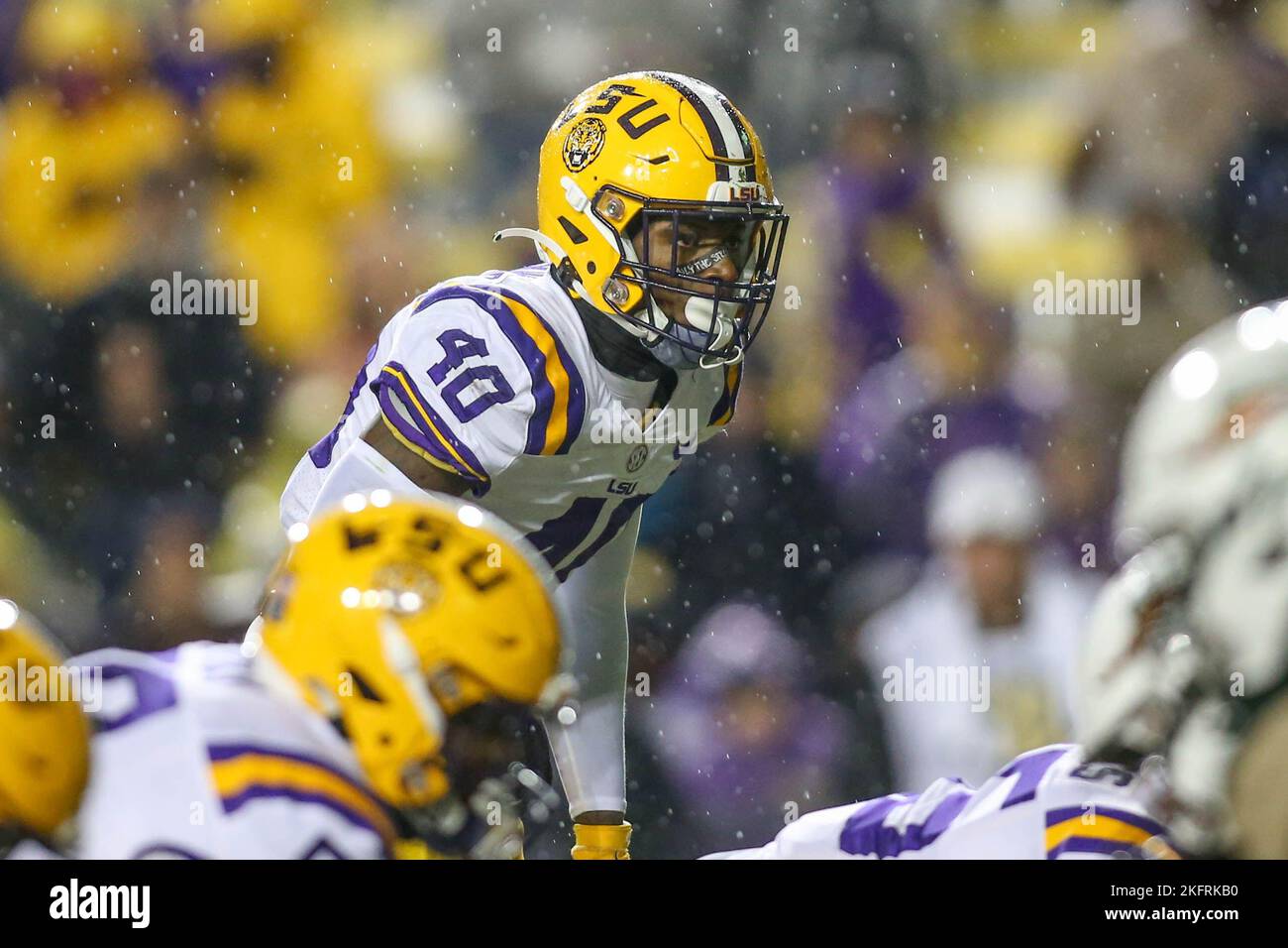 Jr in action during la hi-res stock photography and images - Alamy