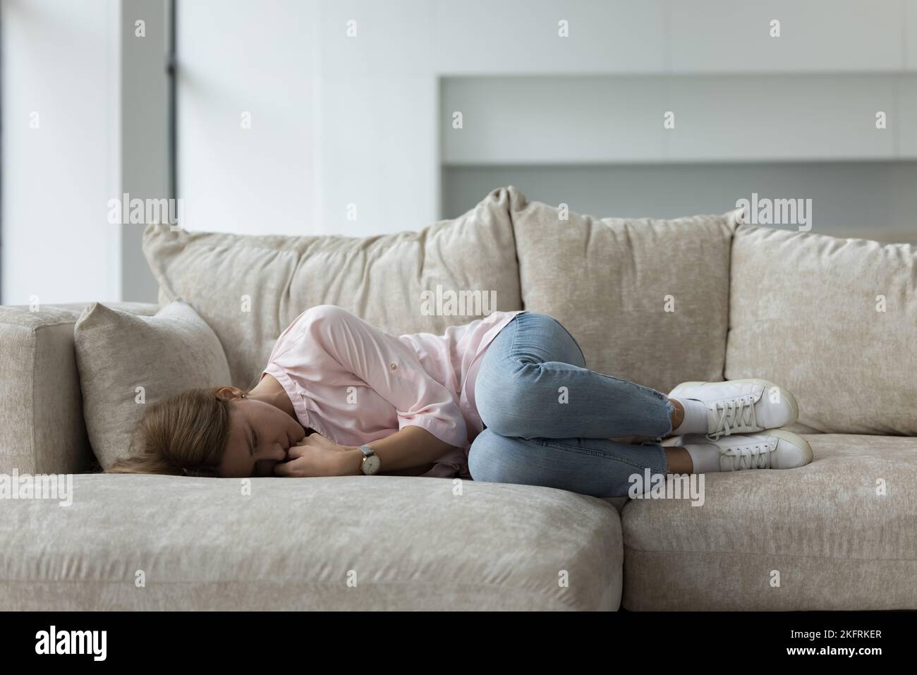 Abortion stressful hi-res stock photography and images - Alamy