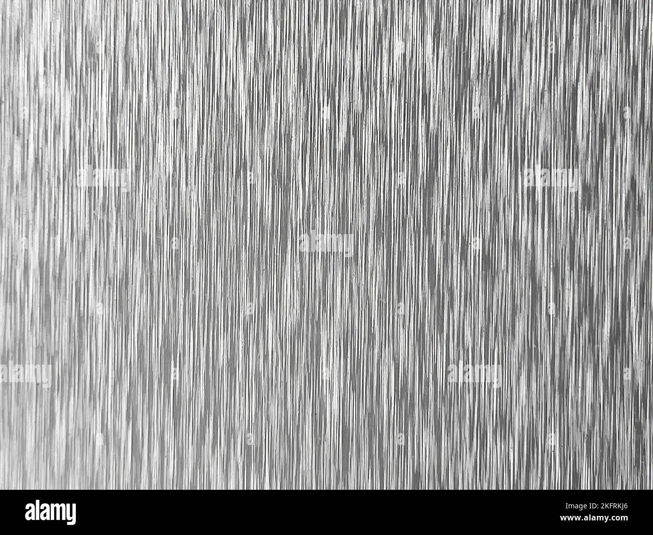 Macro shot metal background. Silver steel aluminium texture. Brushed ...