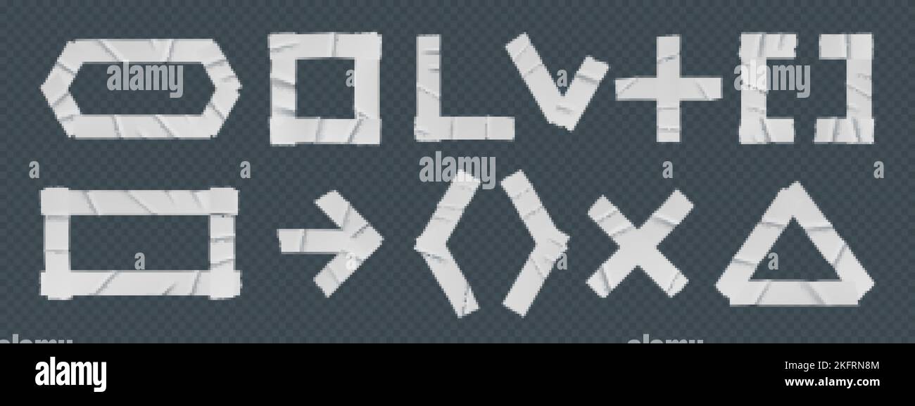 Arrow cross png hi-res stock photography and images - Alamy