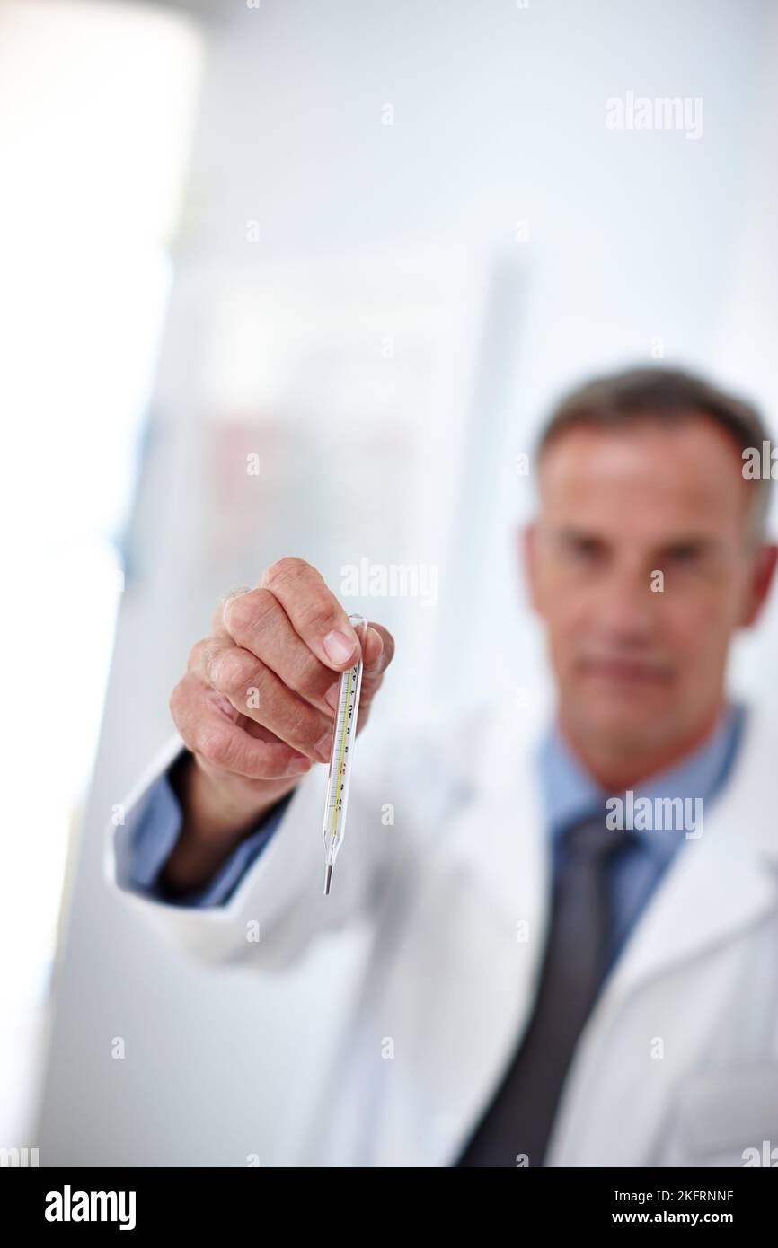 Lab thermometer hi-res stock photography and images - Alamy