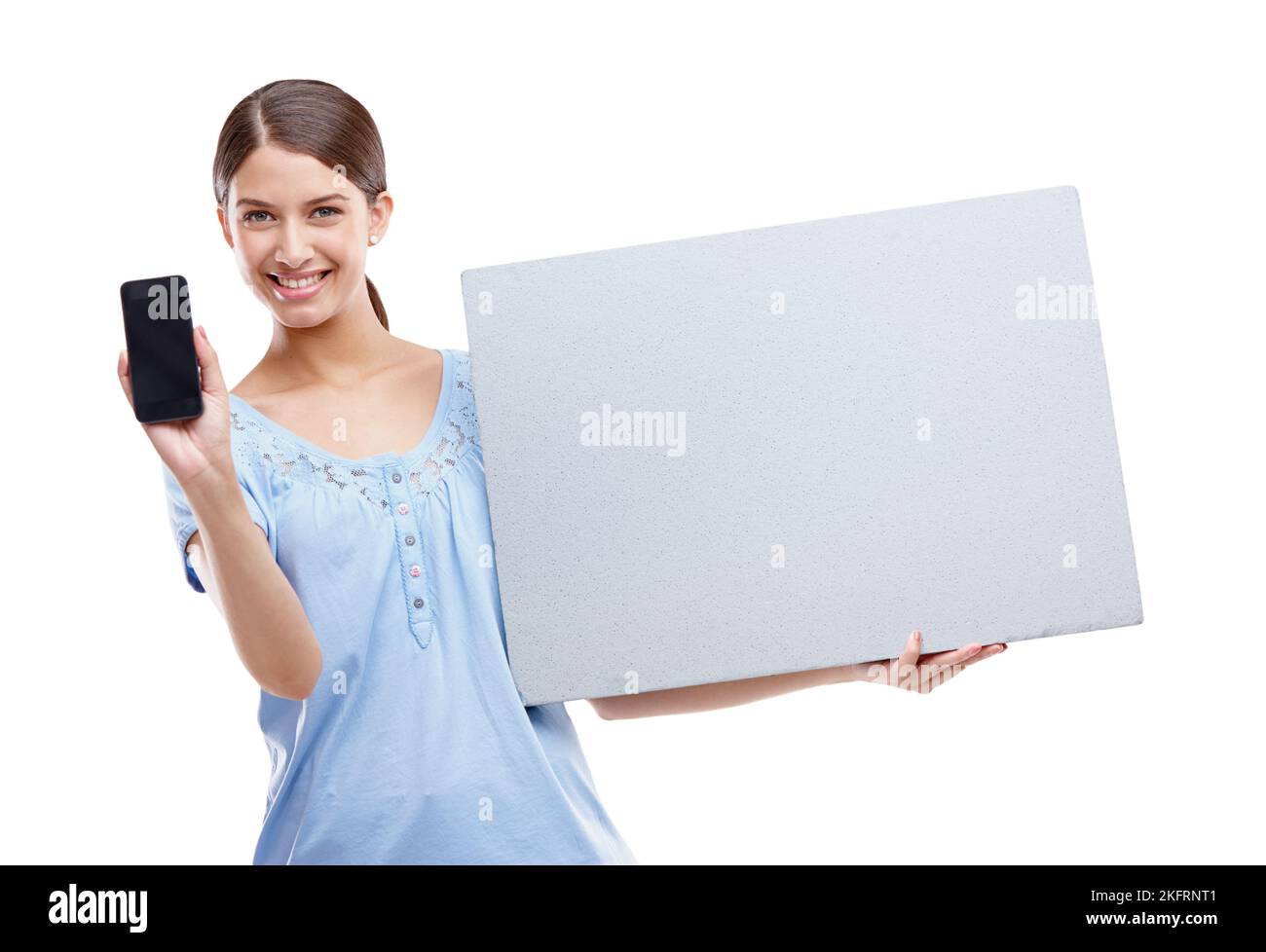 Blank mind hi-res stock photography and images - Alamy