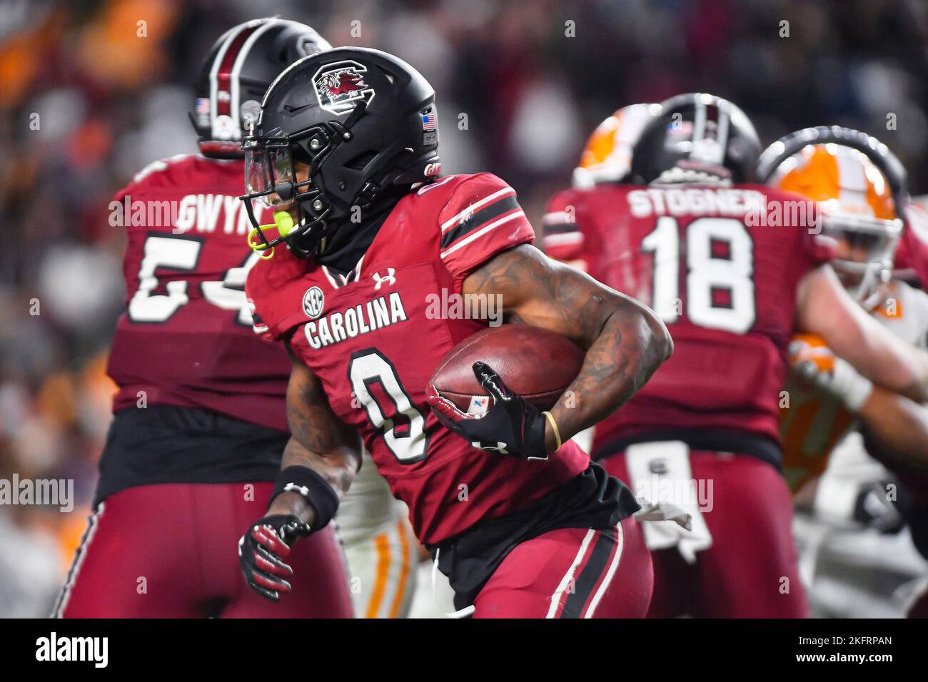 Bell runs hi-res stock photography and images - Alamy