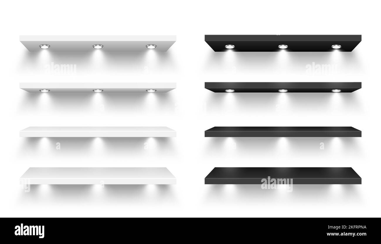 Spotlight store Cut Out Stock Images & Pictures - Alamy