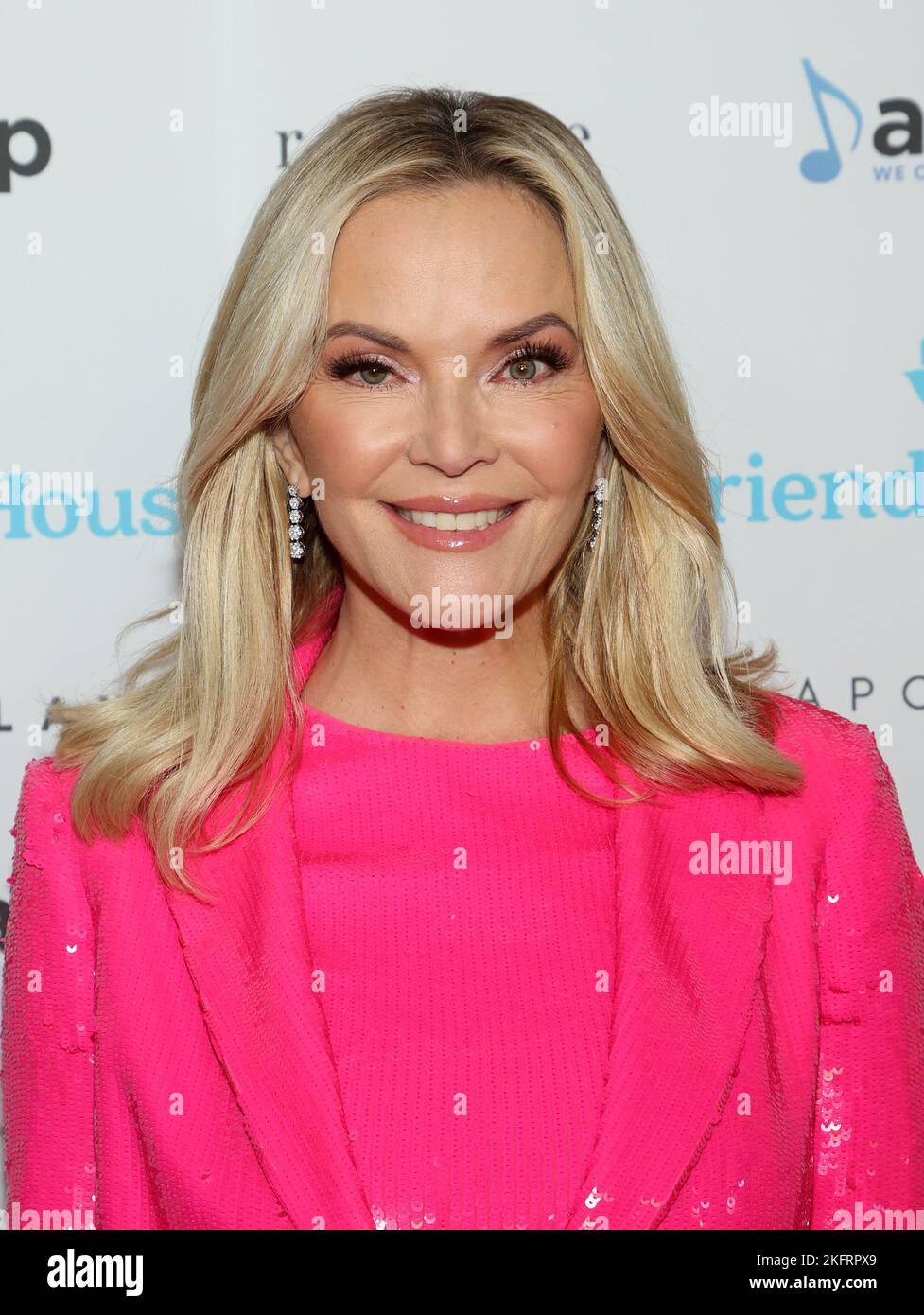 Beverly Hills, Ca. 19th Nov, 2022. Brandy Ledford at The Friendly House ...