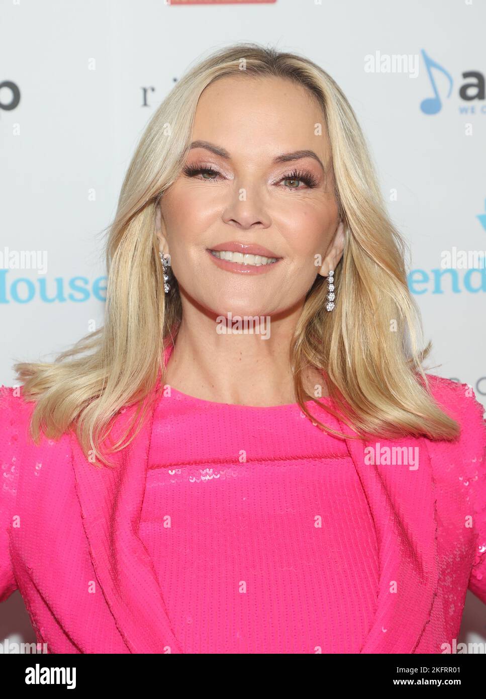 Beverly Hills, Ca. 19th Nov, 2022. Brandy Ledford at The Friendly House ...