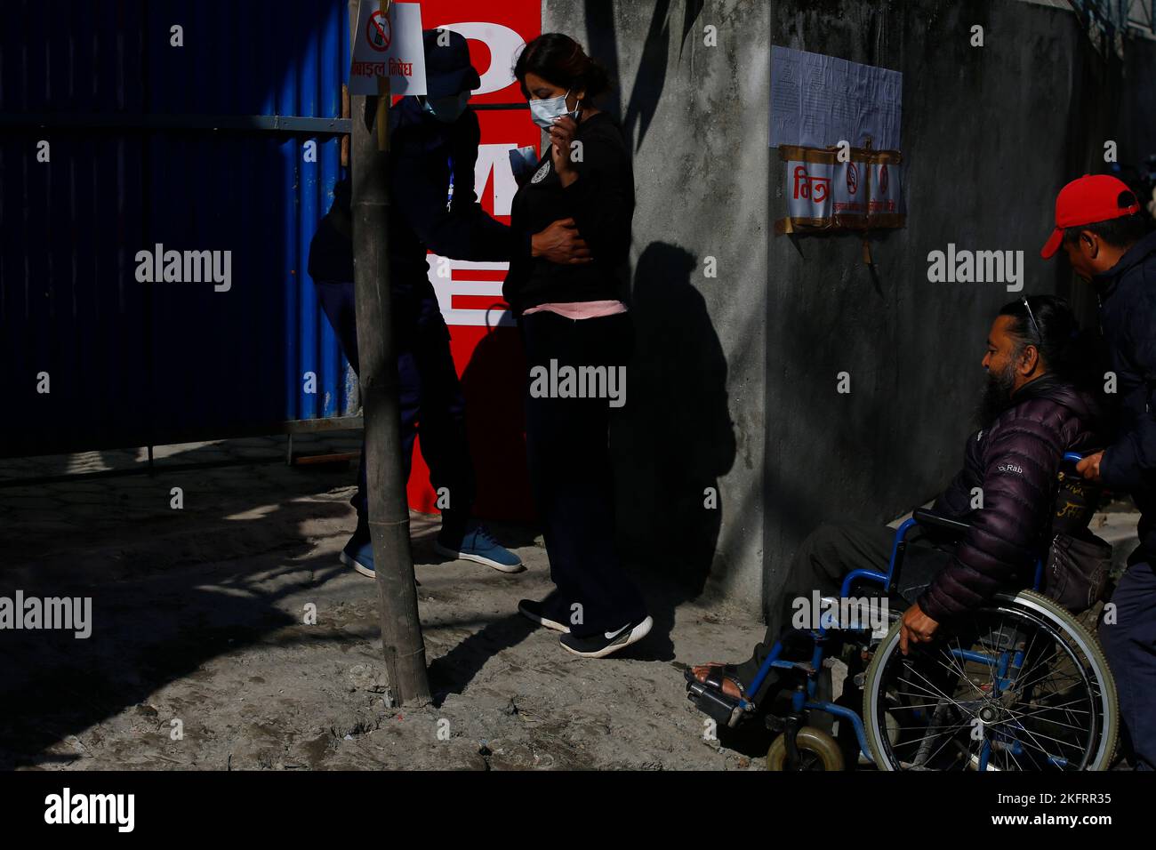 Temporary police station police station hi-res stock photography and ...