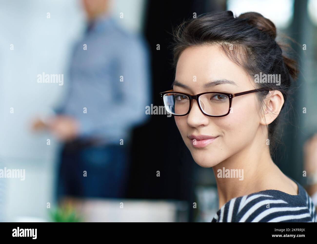 Presentation exudes hi-res stock photography and images - Alamy