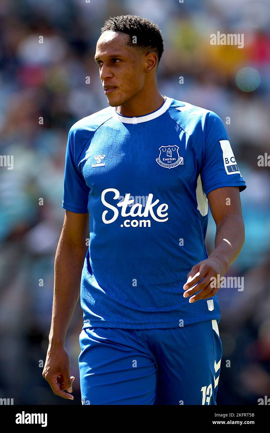 Mina everton hi-res stock photography and images - Alamy