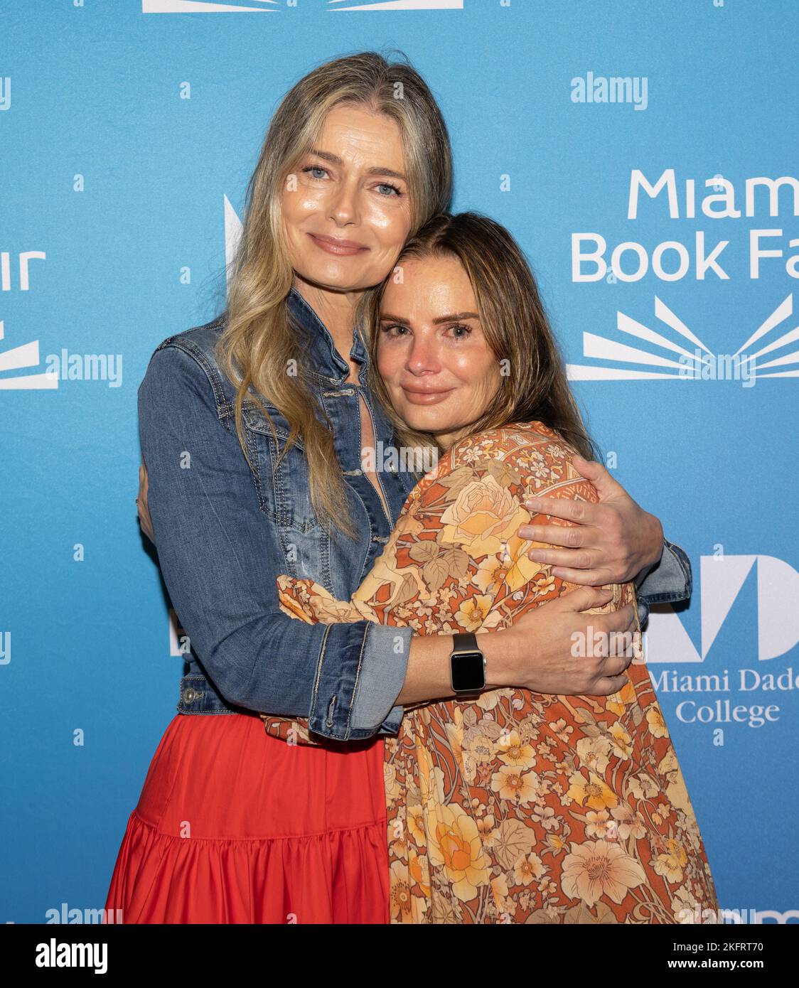 Gabrielle Anwar 2022