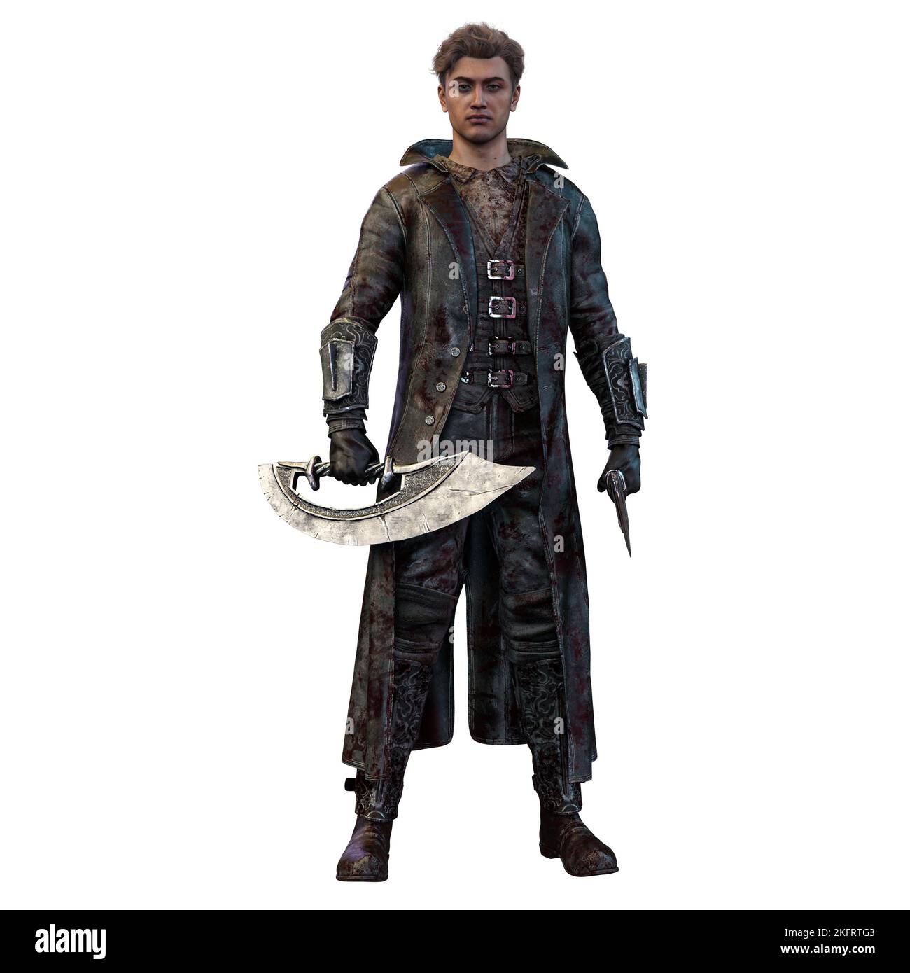 Vampire weapons hi-res stock photography and images - Alamy