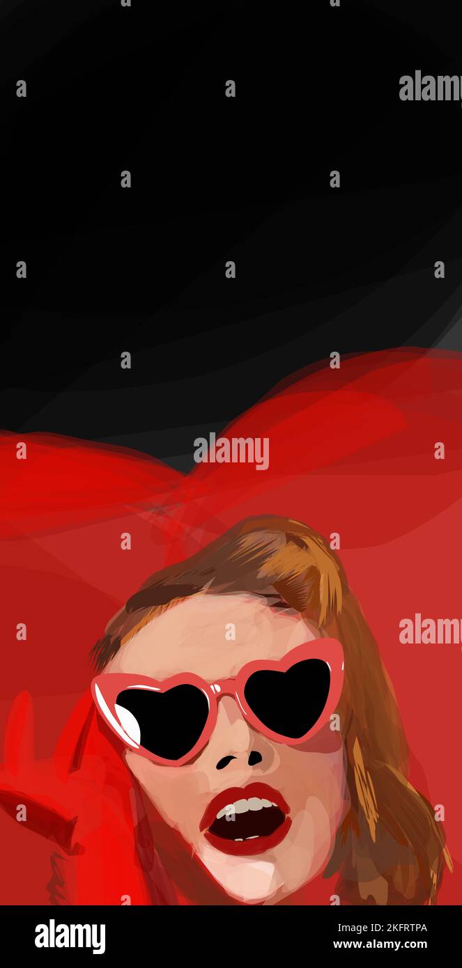 Actress wallpapers hi-res stock photography and images - Alamy