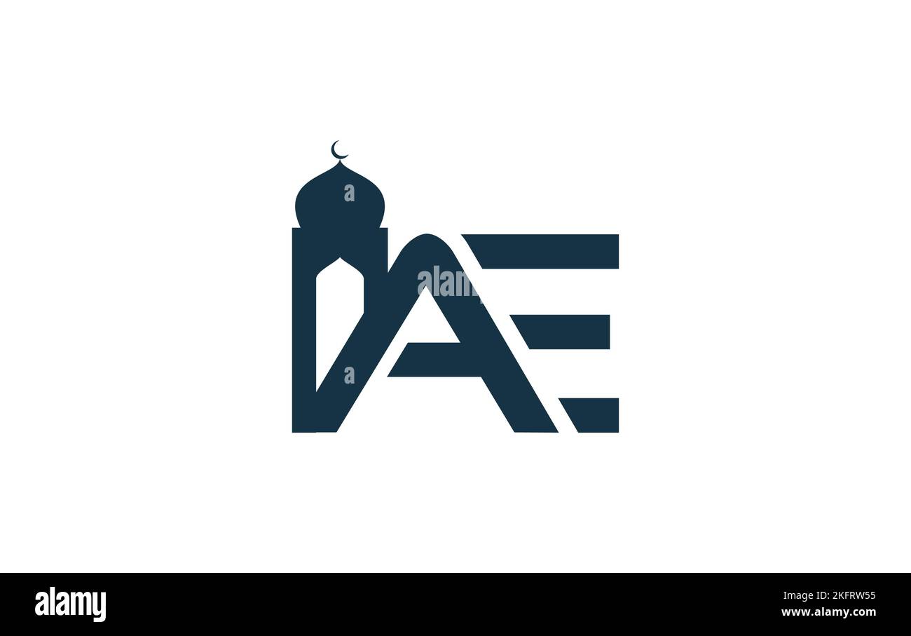 Islamic mosque logo and minar logo hi-res stock photography and images ...
