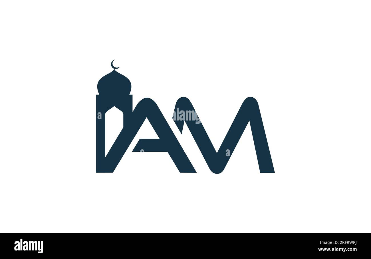 Islamic channel logo Cut Out Stock Images & Pictures - Alamy