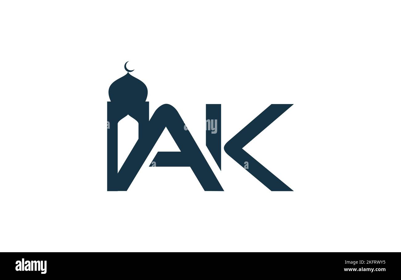 Islamic mosque logo and minar logo hi-res stock photography and images ...