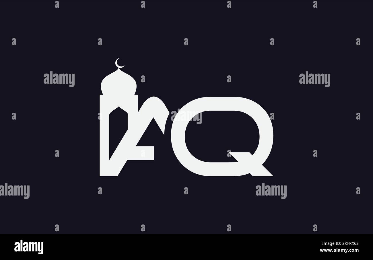 Islamic mosque logo and minar logo hi-res stock photography and images ...