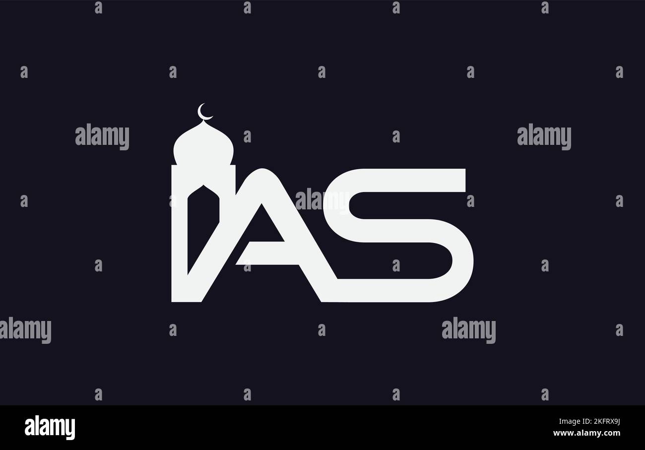 Mosque logo in photoshop hi-res stock photography and images - Alamy