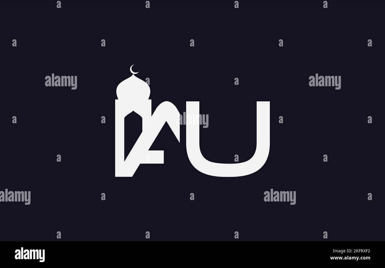 Islamic mosque logo and minar logo hi-res stock photography and images ...