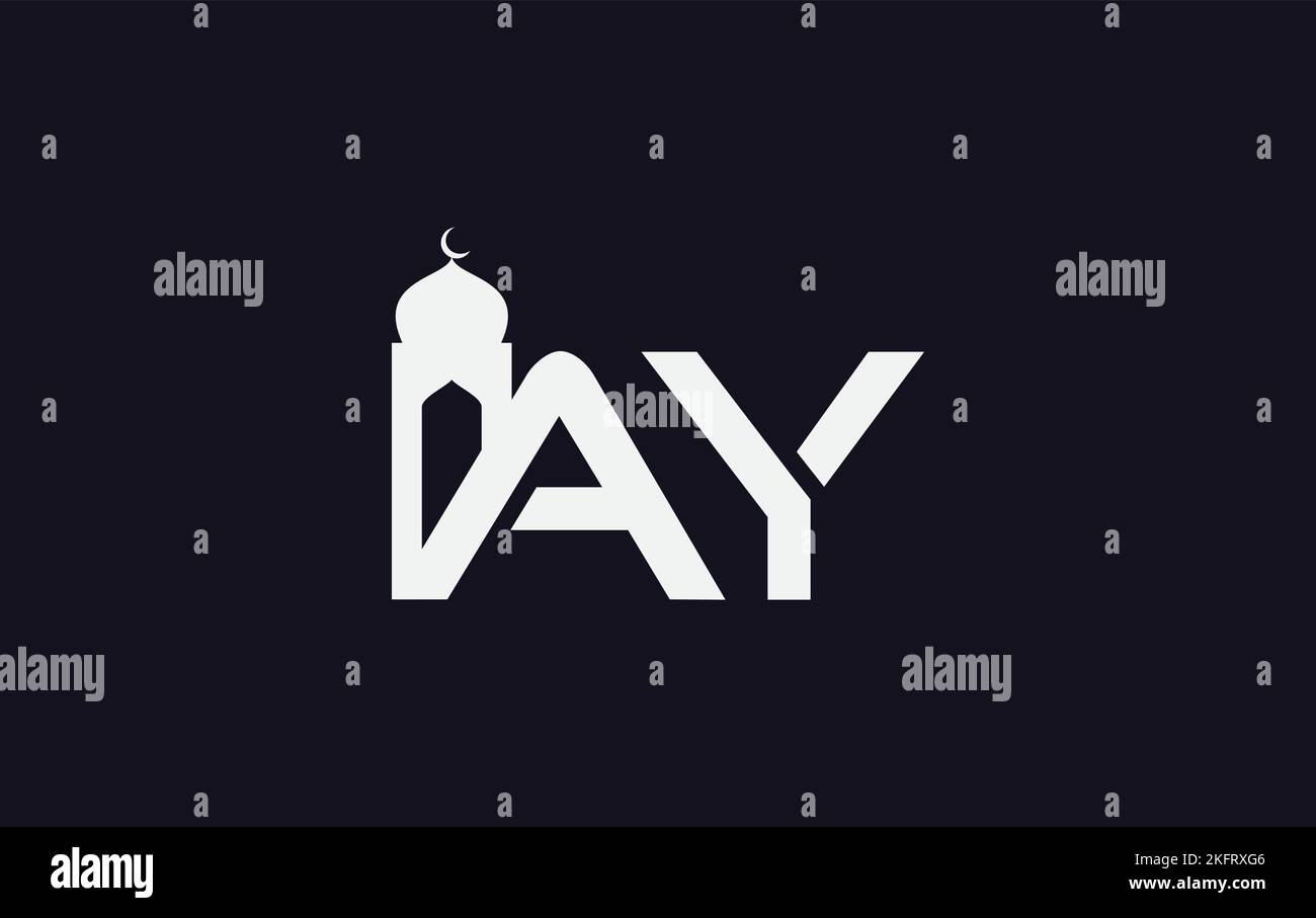 Islamic tv logo hi-res stock photography and images - Alamy