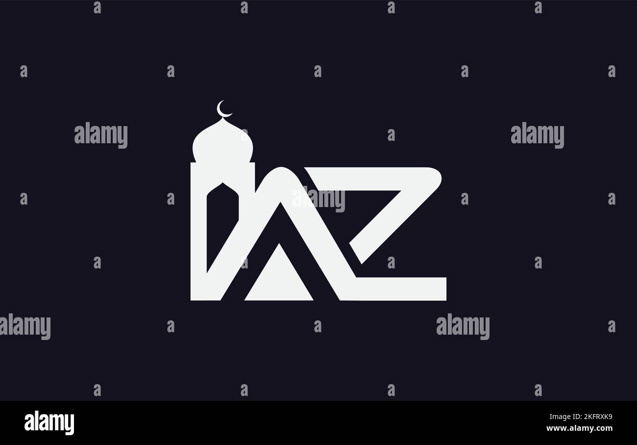 Mosquee logo hi-res stock photography and images - Alamy