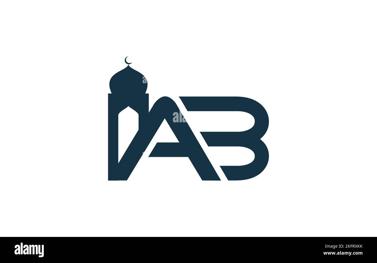 Islamic channel logo hi-res stock photography and images - Alamy