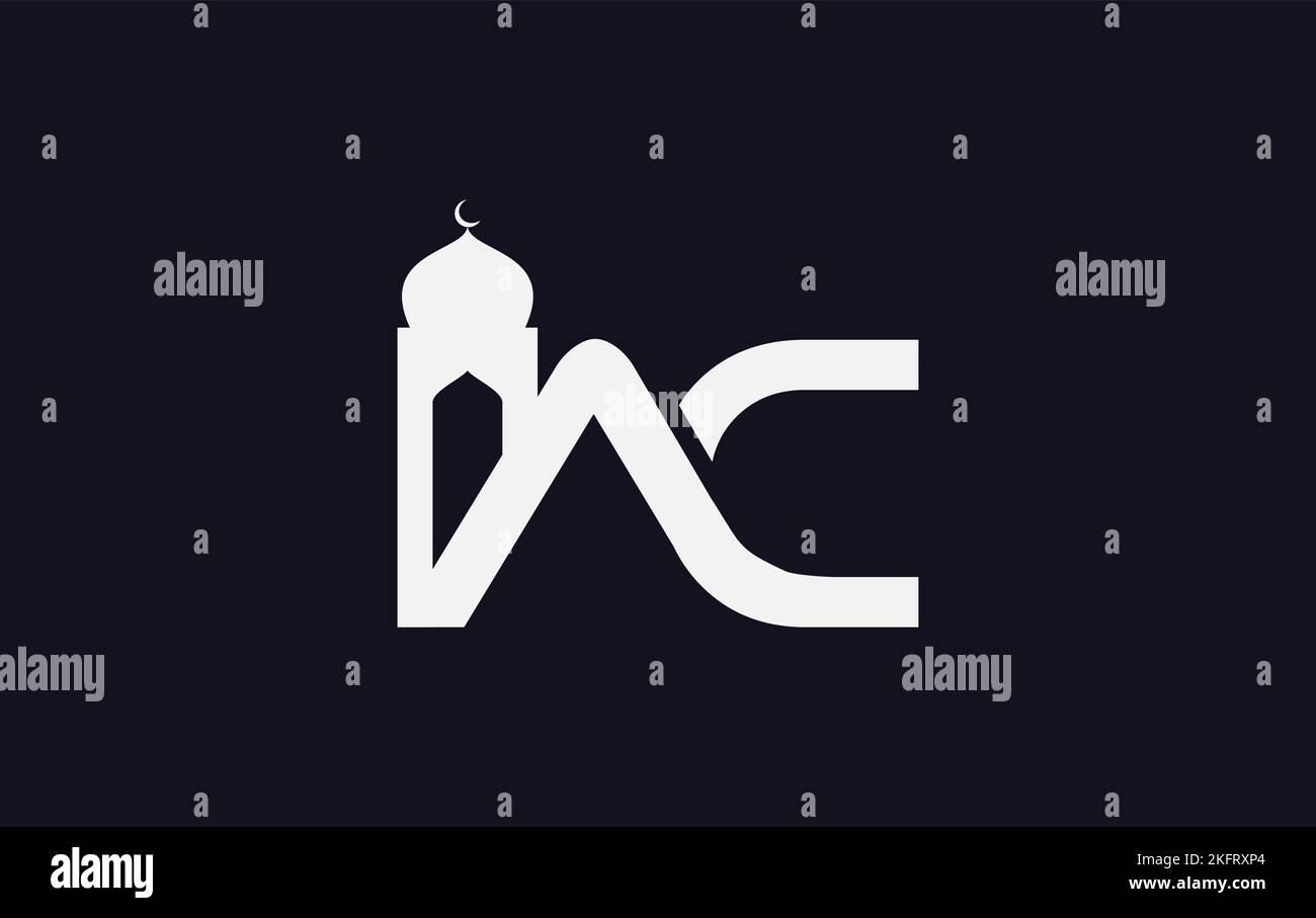 Islamic logo video hi-res stock photography and images - Alamy